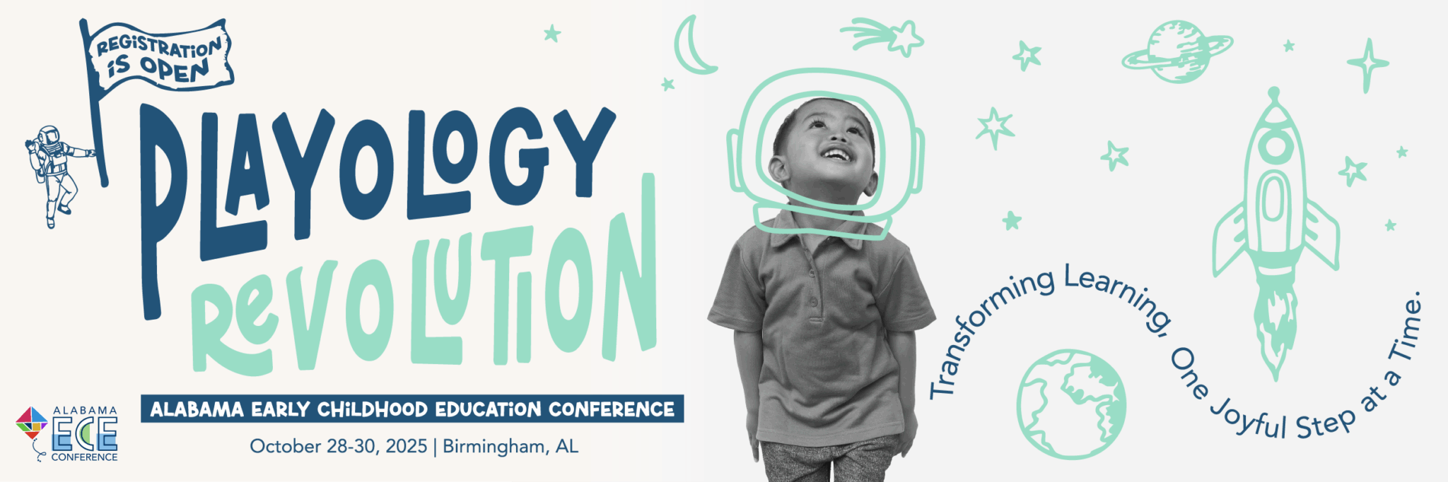 Alabama Early Childhood Education Conference - Early Childhood Education